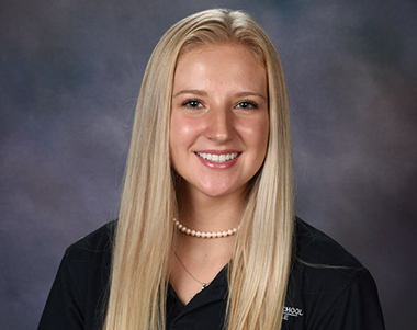 Swanson selected for Youth Leadership Bedford | News Details