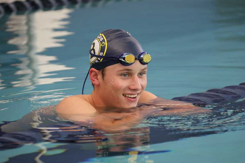 Pre-Season Sports Practices | News & Campus Candids Details