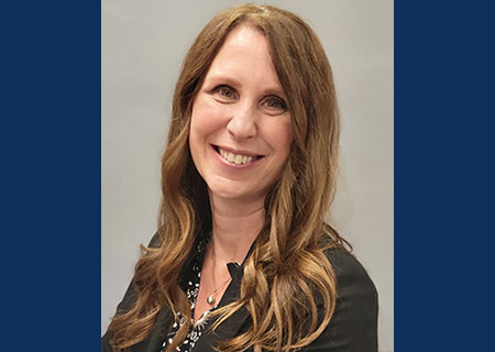 Michele Iannello Named Program Coordinator for School Counseling ...