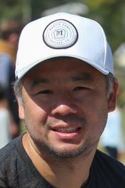 Jack Chou, President | Blog