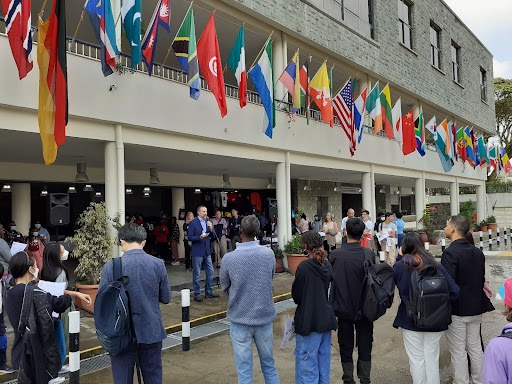 ICS Welcomes Diverse Cohort of New Families & Students for 2022/23 ...