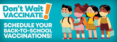 Immunization Reminder | article