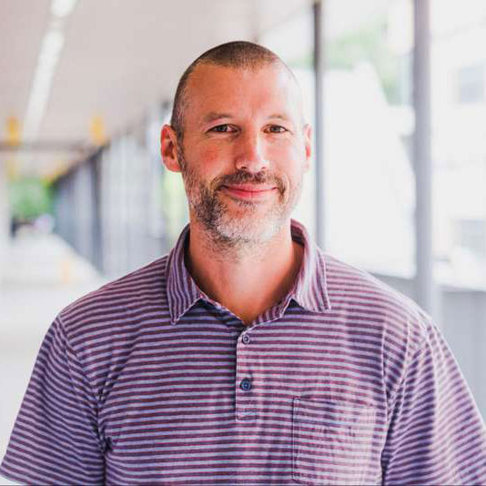 Faculty in Focus: Jonathan Exall, Middle School Science Teacher | News ...