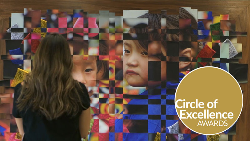 Graded Wins CASE Global Communications Award | News piece page