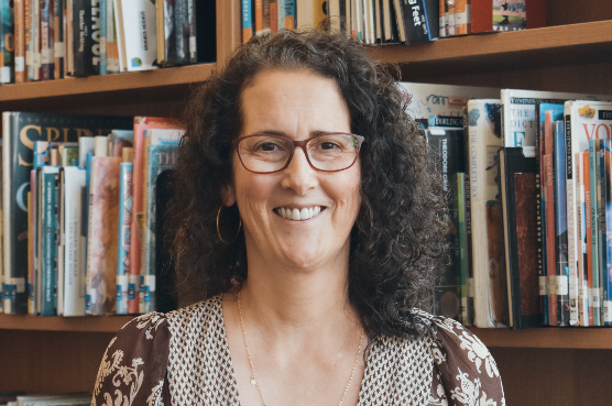 Meet + Greet with Juli Rangel, Director of Admissions | The Scoop Details