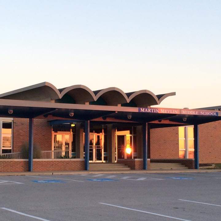 New AM Drop-Off Procedure at Martin Meylin | Details