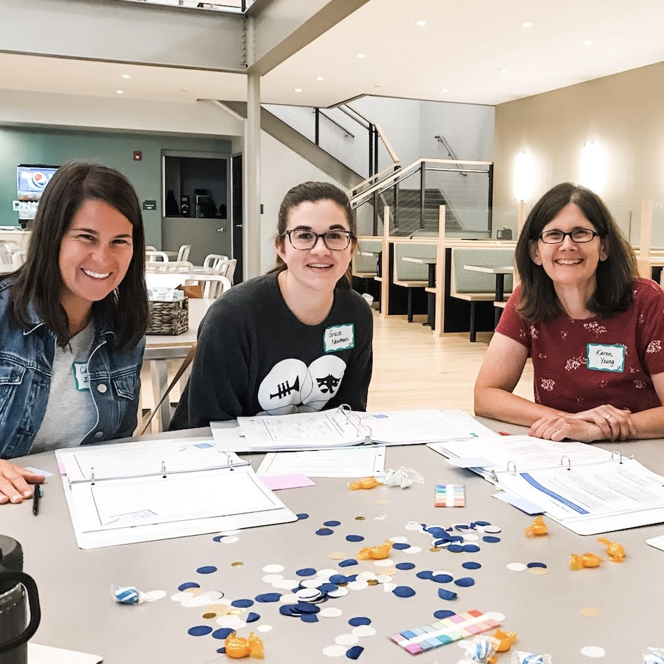 Teaching for Transformation | News Story