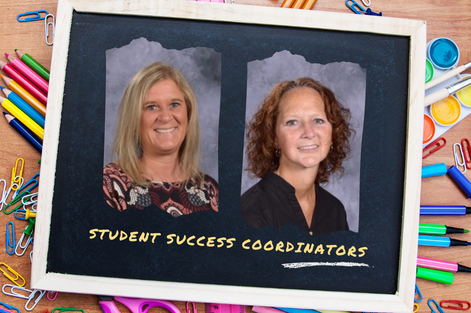 OPS Adds Student Success Coordinators | News Details
