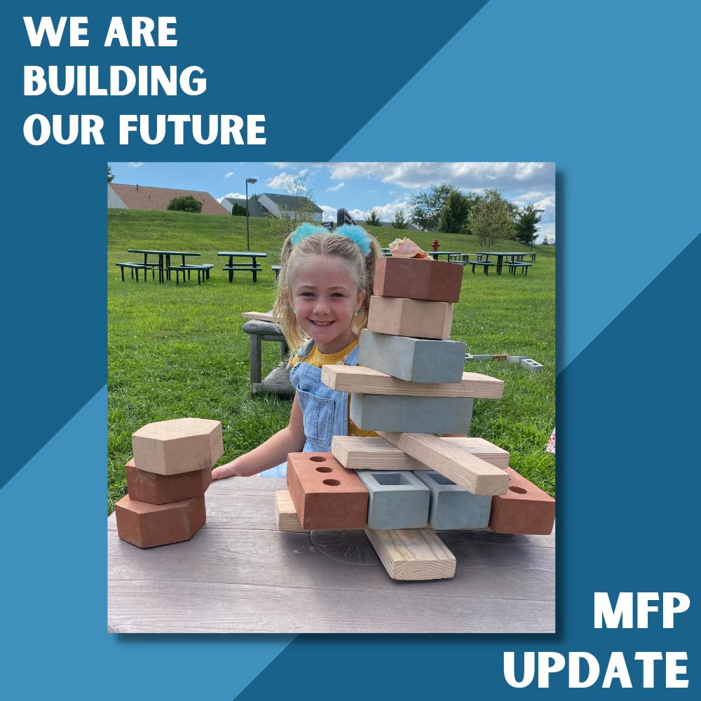 MFP Meeting Update: Your Voice Matters | News Detail Page