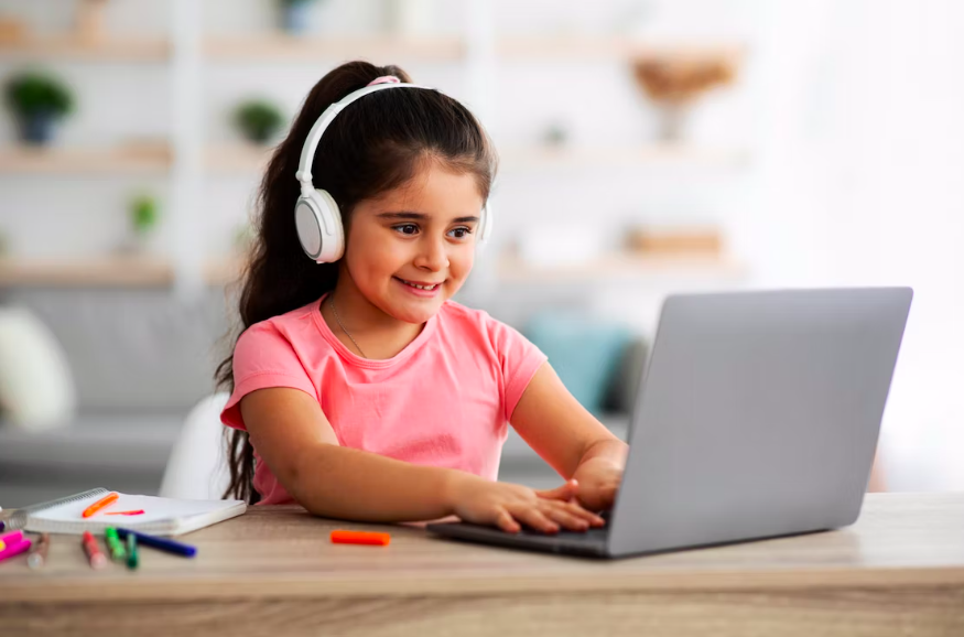 Online Arabic lessons for children | Our School Blog