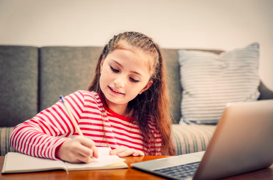 The benefits of an online English National Curriculum education for children in Scotland | Our ...