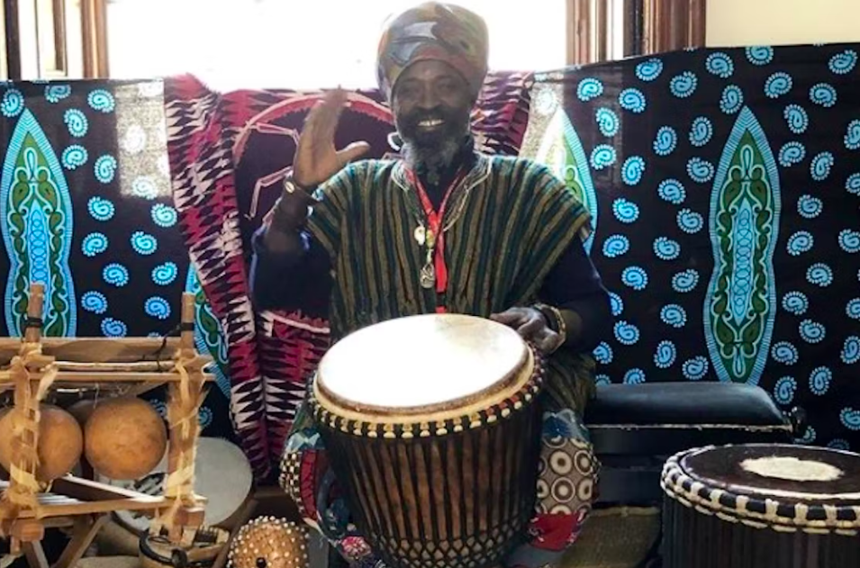 Celebrating Black History Month with African Activities | Our School Blog