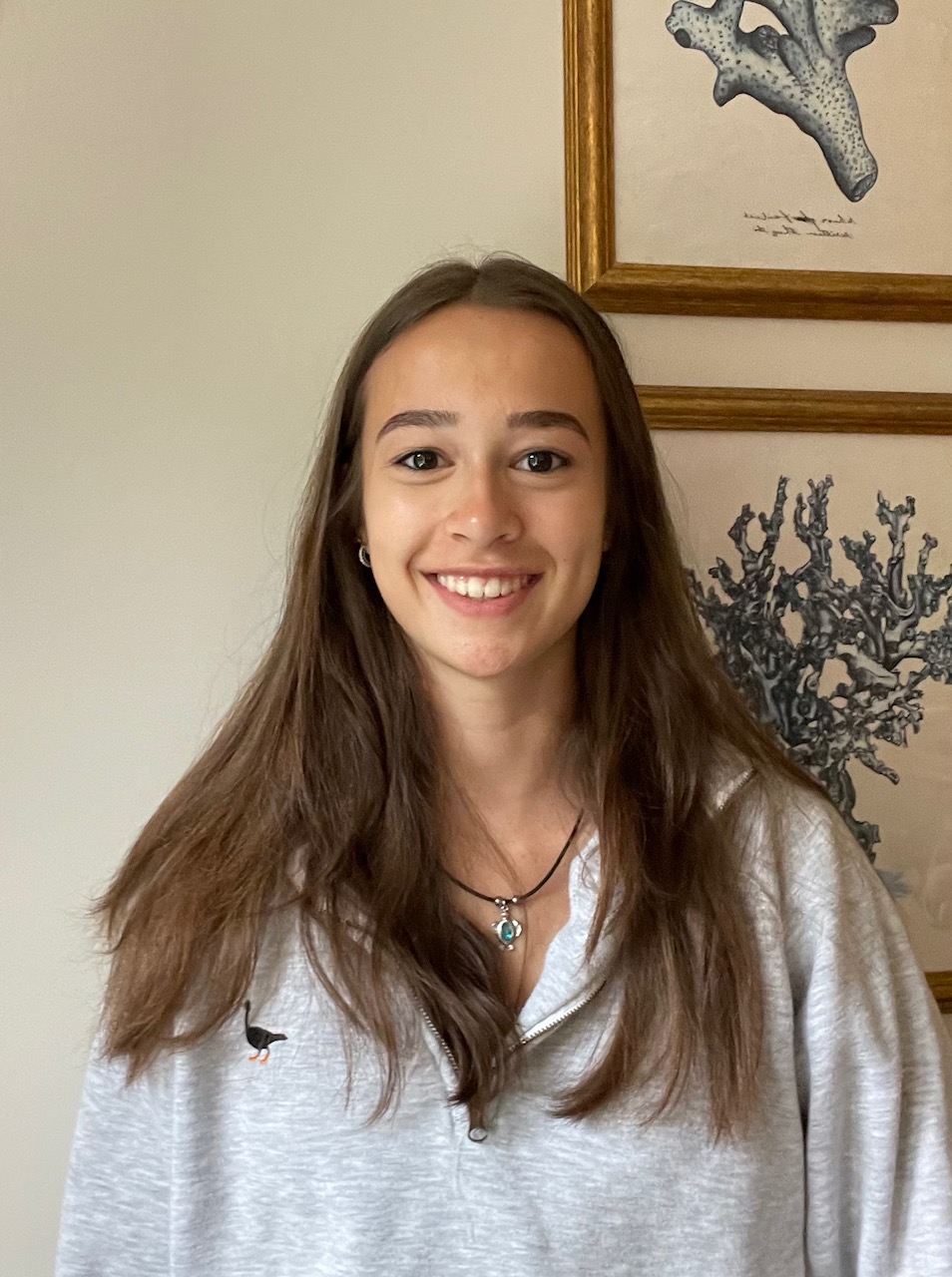 Isabel W | Posts Page