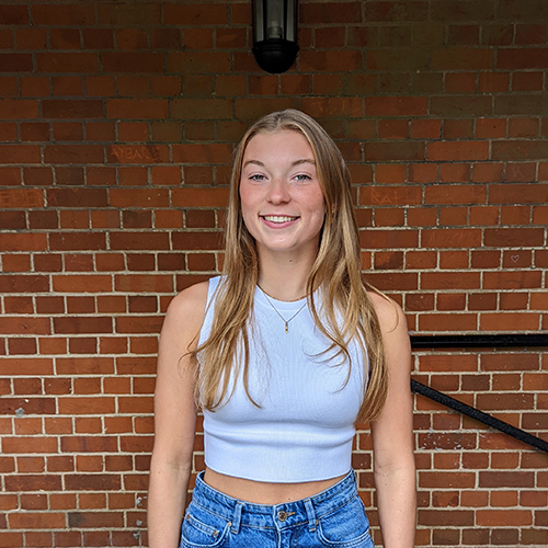 Niamh W | Posts Page