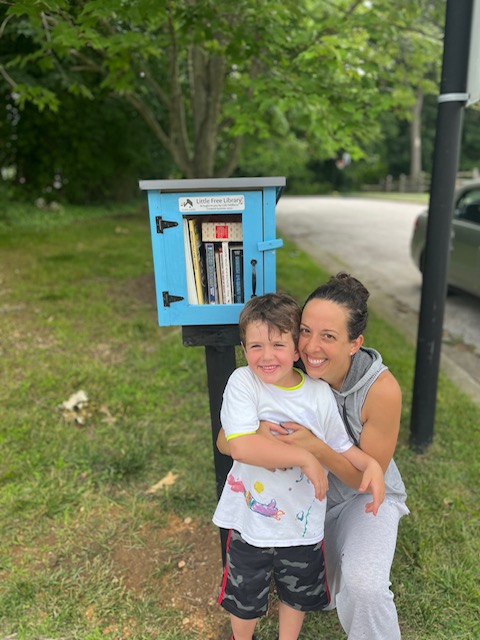 Reader of the Pack | News and Events | Gilman School