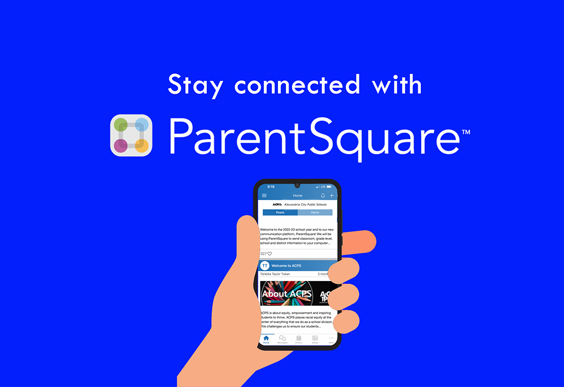 Have You Logged Into Your Staff ParentSquare Account? | stories