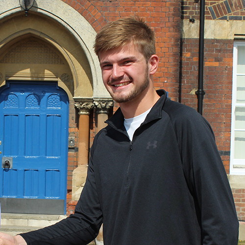 Kit Morley Jacob | Posts Page