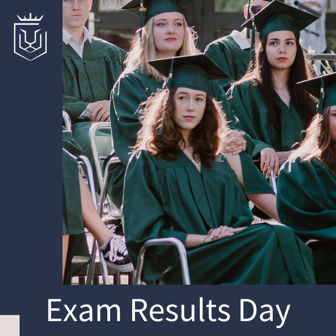 Exam Results Day: Support and Advice | News Details - Globeducate ...