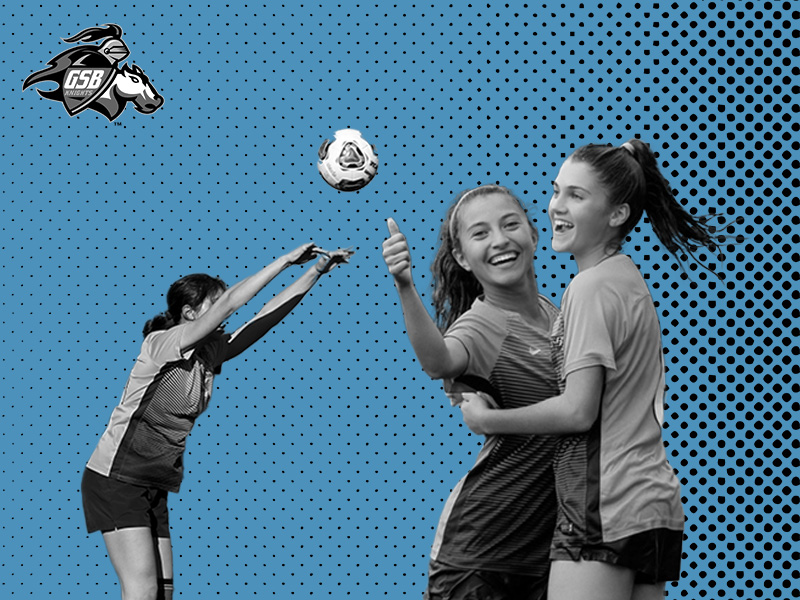 GSB Girls’ Soccer Poised for a Big Year | Post Page - Gill St. Bernard ...
