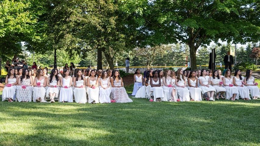 Celebrating the Graduating Class 0f 2022 | News Story