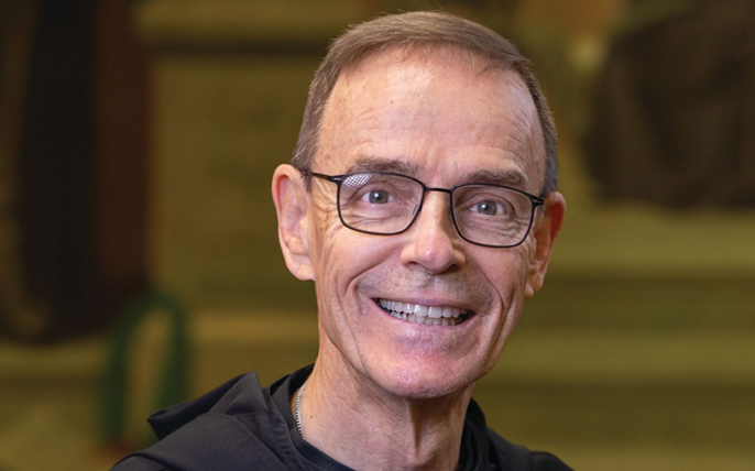 A short history lesson on what your gift means to St. Benedict’s Prep ...