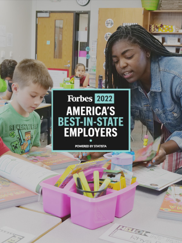 MISD Makes Forbes List of Best Employers in Texas | MISD Newsroom ...