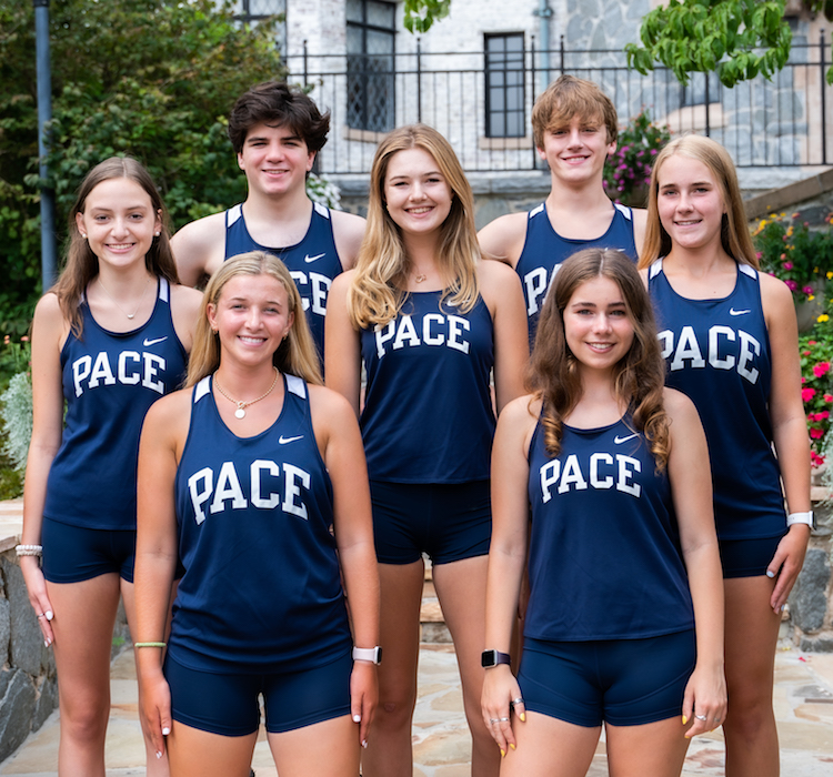 Girls Cross-Country 4th, Boys 10th at North Georgia Meet | KnightLights