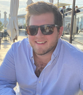 Ryan Ragnell '13 | Meet Our Alumni Details