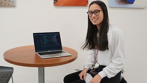 Making Their Computers Sing | News Story