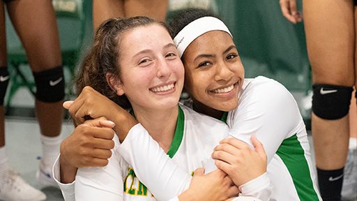 Proud to Be a Dragon | News Story