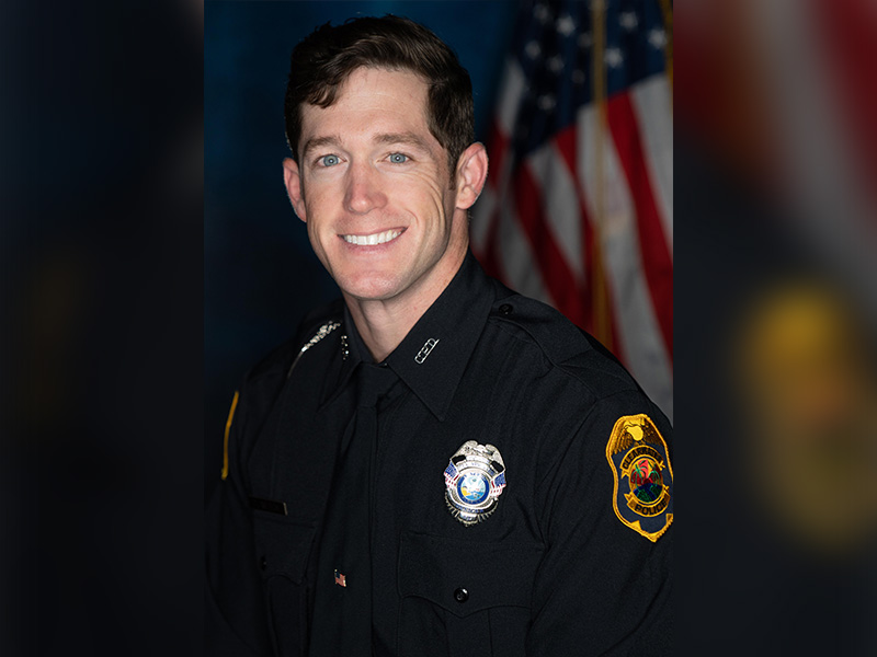 Alumni Spotlight Series: Tyler Merck '08, A Life in Service | Post Page ...