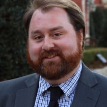 Danville Alumni Stories: David Stroup | News expand