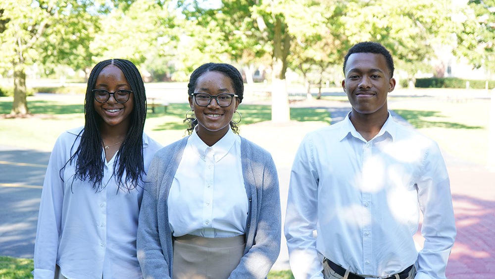 USM Students Earn Academic Honors | USM News