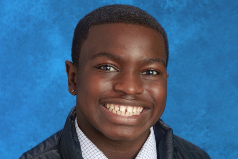 5 Questions 4 Xavier Penn ‘25 | News Detail