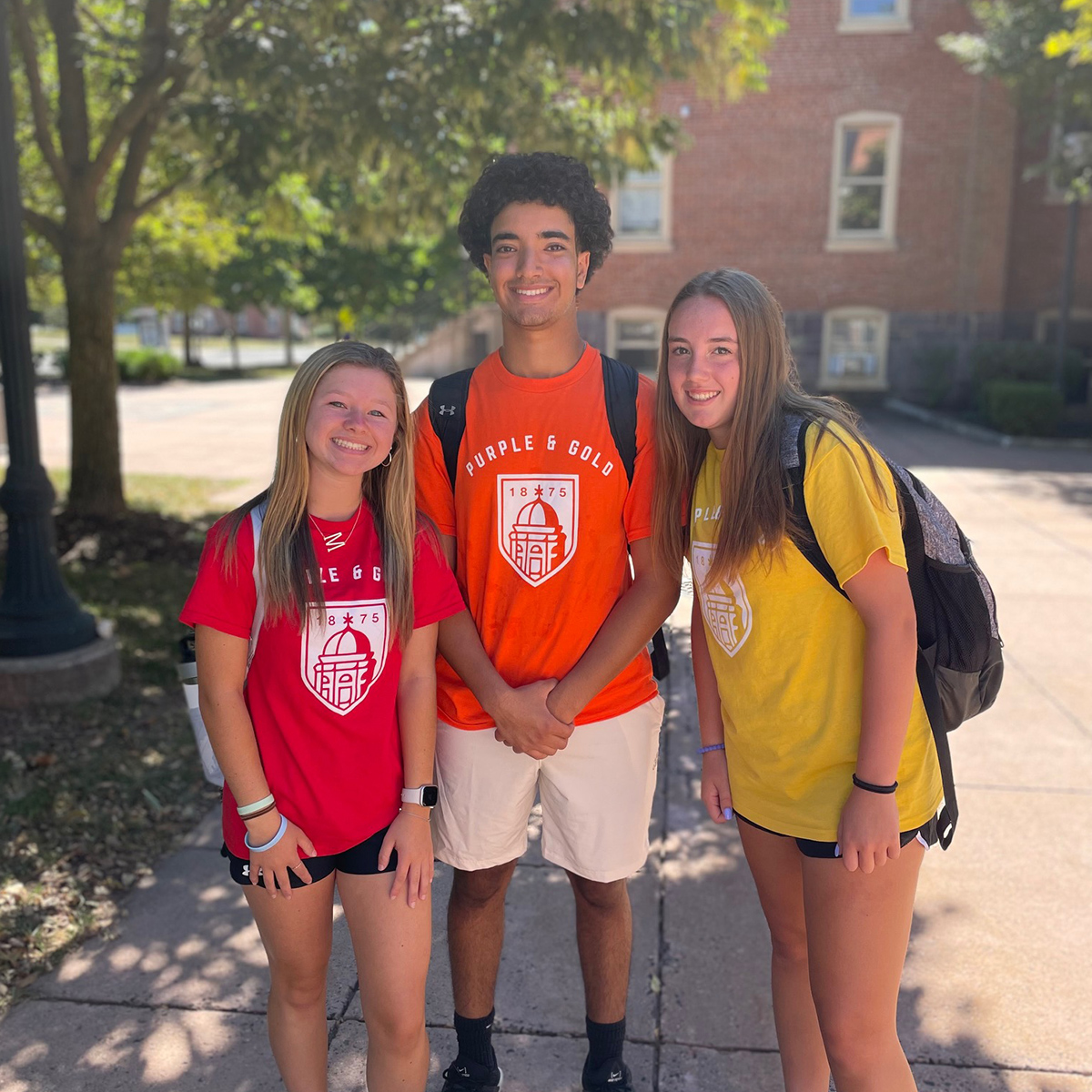 Belonging | Perkiomen School Leading Edge Learning Blog, about private ...