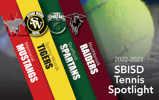 Spring Branch ISD Team Tennis: 2022-23 Season Spotlight | Featured News