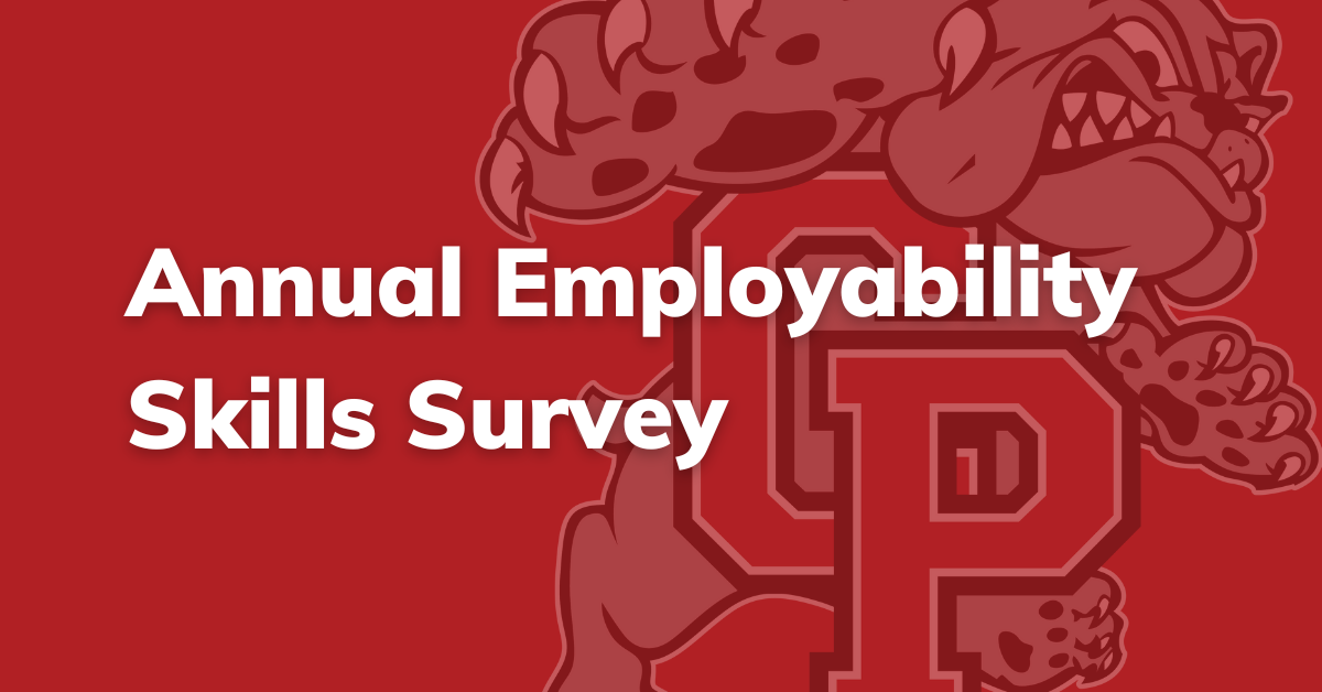 Employability Skills Survey | Details