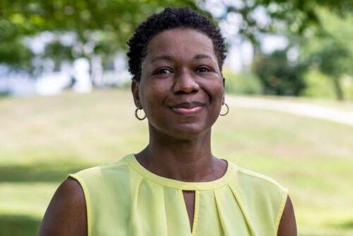 Meet Kimberly: Director of Equity, Justice, and Belonging | Dragon ...