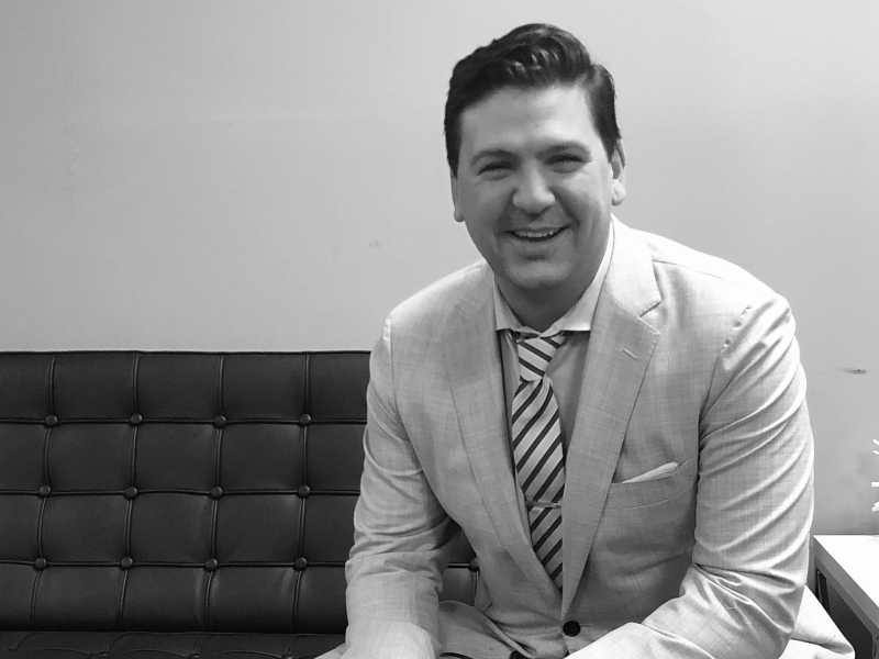 Eagles Helping Eagles: David Votano '98 | News Post