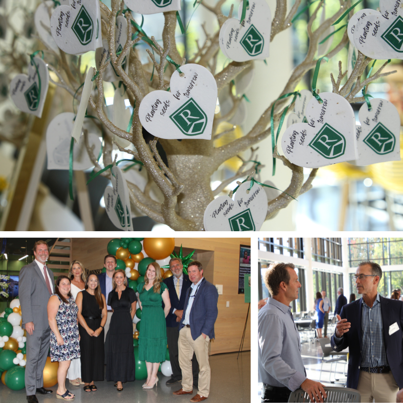 Community Takes Center Stage at Celebration of Giving | News ...