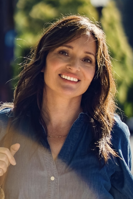 Sara Marshall | Blog