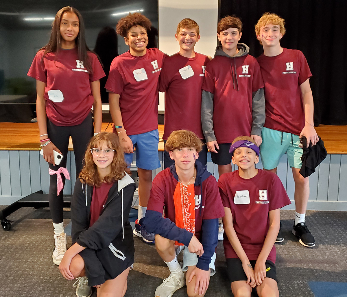 FirstYear Fest for the Class of 2026! | Featured News