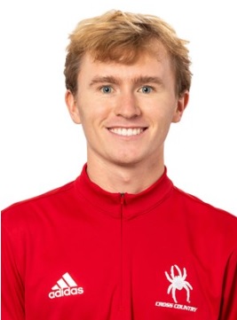 Borger '18 Named A-10 Men's Cross Country Performer of the Week ...