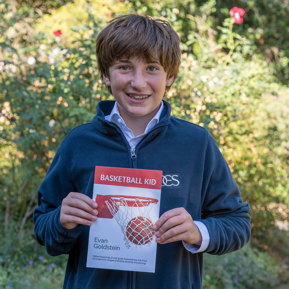 One Kid Affects Many Lives | Post Detail - OES