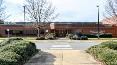 Superintendent Announces Meriwether Lewis Elementary School as Next ...