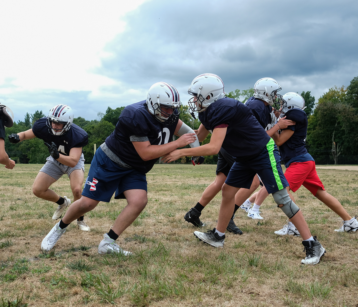 Cavs Hoping Third Year's the Charm | Sports Reports