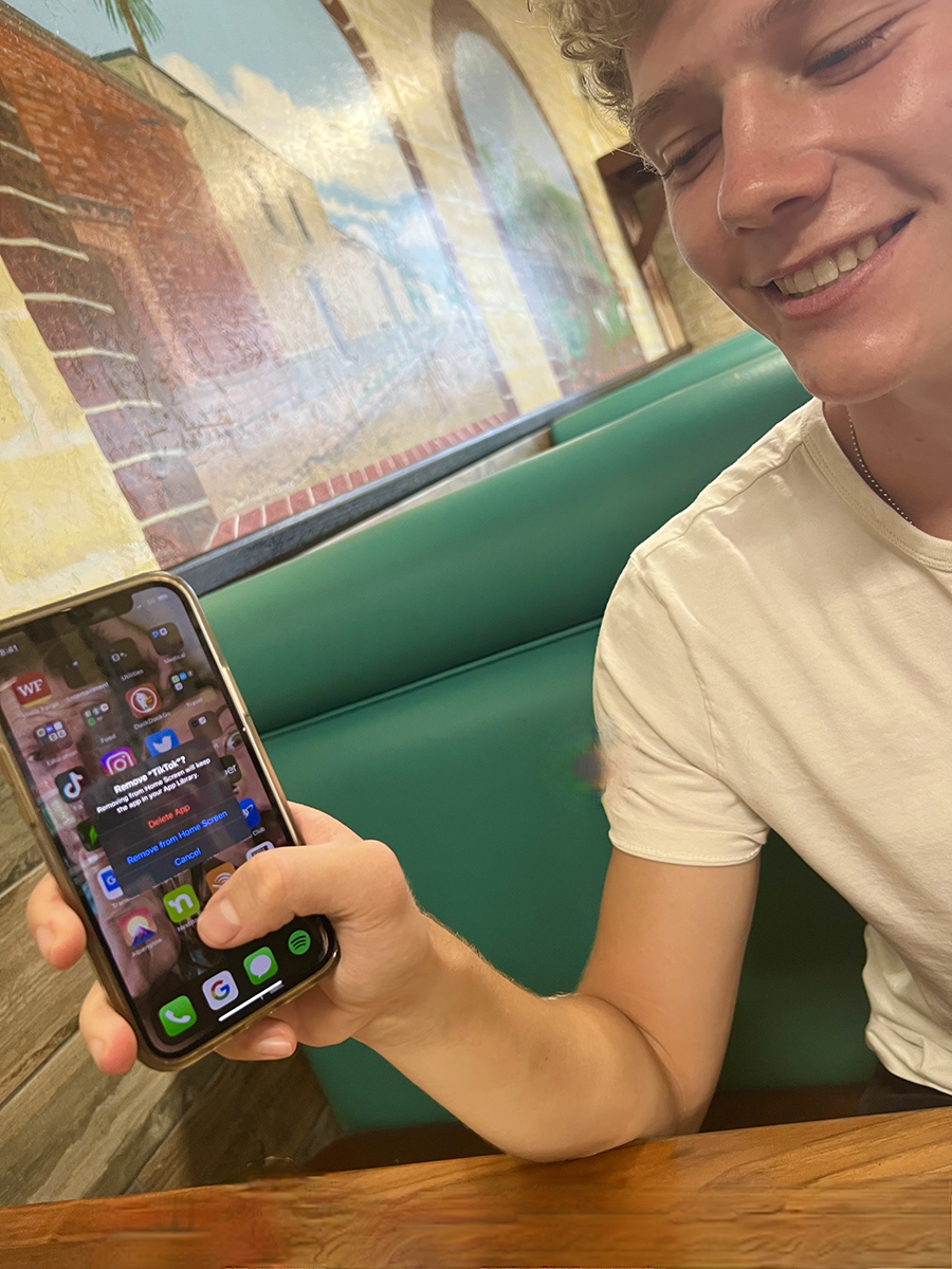 Dr. Grauer's Column - Joy, Creativity, and Courage | Post Details - The ...