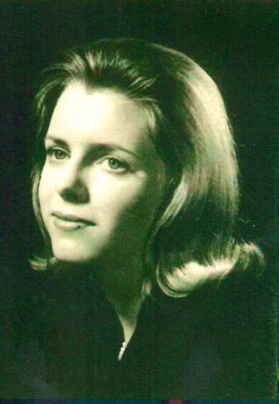 A Homily at the Memorial Service for Mary Woodruff | Review Post ...