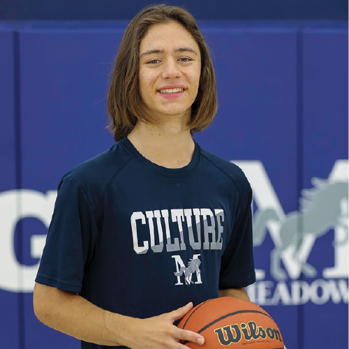 Jake Bevacqua Featured in 89128 Magazine | News Post