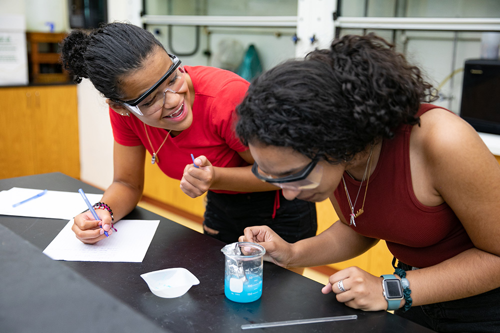 Empowering Young Learners | News Detail Page